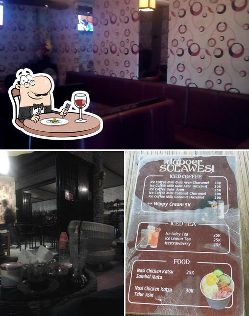 Emerald Cafe, Makassar - Restaurant reviews