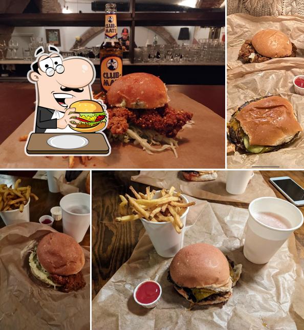 Fast Eddie’s, Barcelona, Jaume I - Restaurant menu, prices and reviews