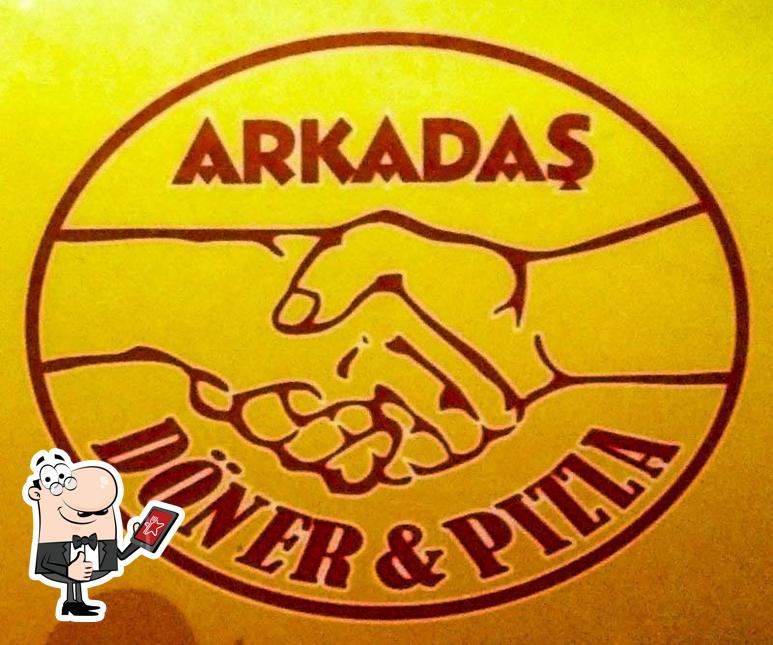 Arkadas Döner, Augsburg - Restaurant menu, prices and reviews