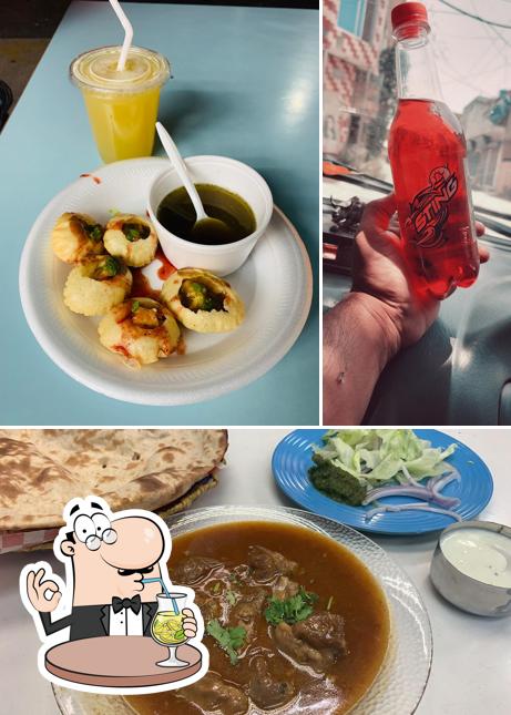 Lahore Grill & Fast Food Halal Restaurant, Toronto - Restaurant menu ...