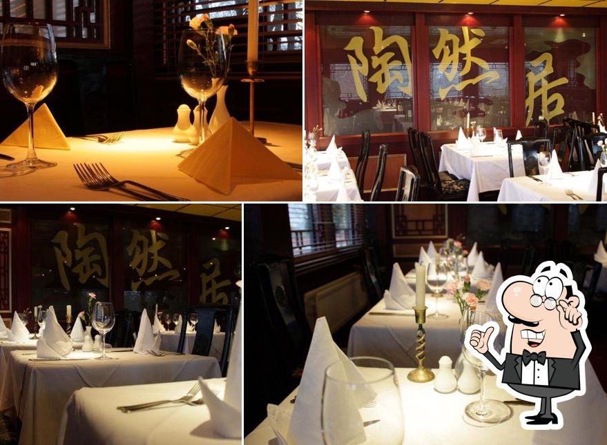 Mandarin Castle in Dublin - Restaurant menu and reviews