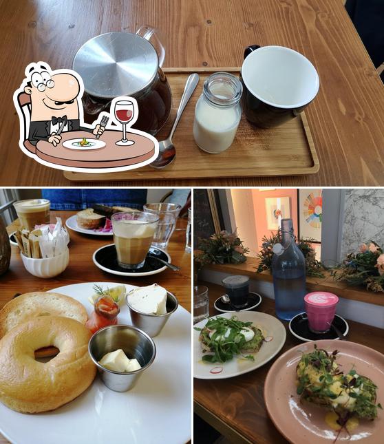Good Day Cafe in Bath - Restaurant reviews