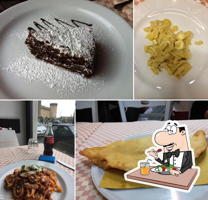 Il Pomodorino, Napoli - Menu del ristorante, prezzi e recensioni