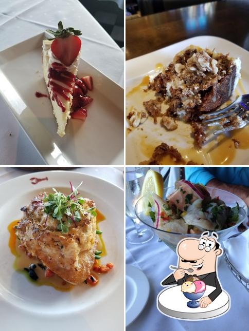 Joe Muer Seafood, Detroit - Restaurant menu, prices and reviews