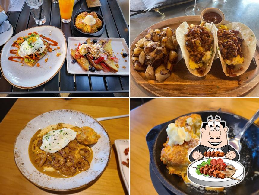Kitchen Social, Columbus - Restaurant menu, prices and reviews