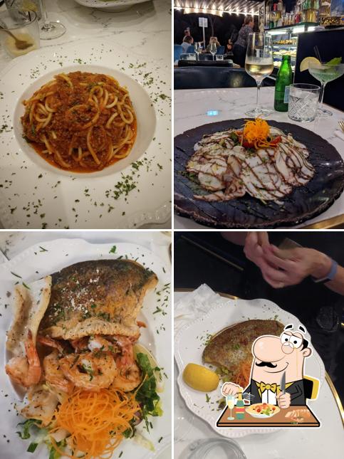 Mamma's Italian Restaurant, Redcliffe - Restaurant menu, prices and reviews