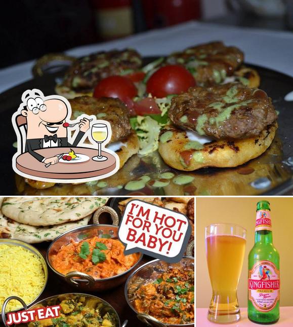Masala Craft, York - Restaurant menu, prices and reviews