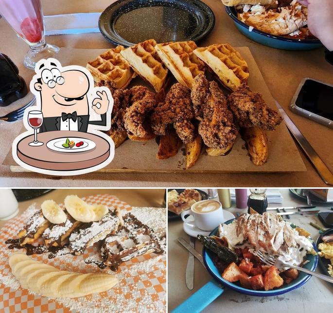 Meme's Cafe, Monterrey - Menú del restaurante, precios y reseñas