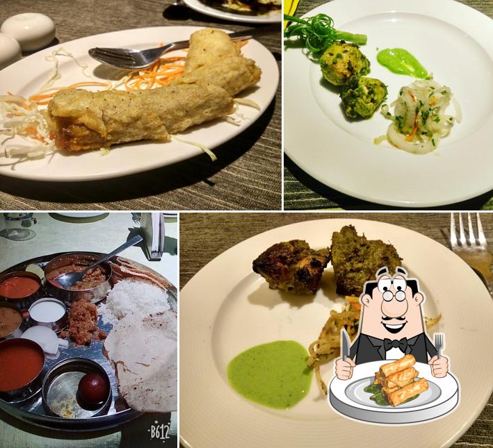 Minerva Restaurant, Nagpur - Restaurant menu, prices and reviews