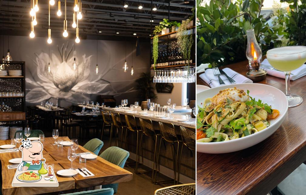 Top 7 kosher restaurants in Los Angeles, october 2025 - Restaurant Guru