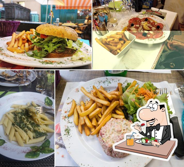 Le top 7 des restaurants à Embrun, décembre 2025 - Restaurant Guru