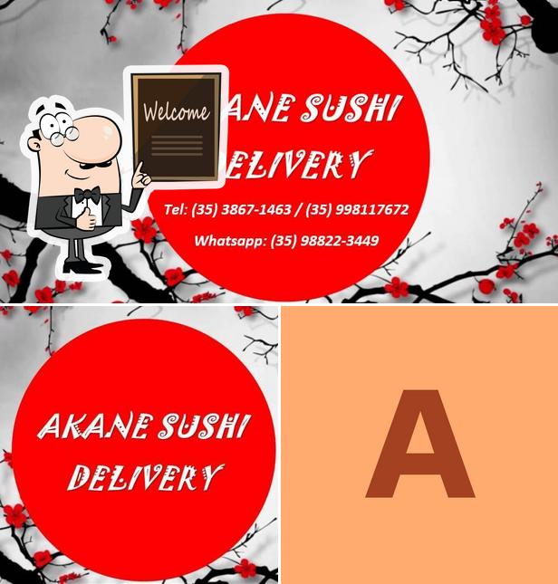 Akane Sushi pub & bar, Brasil - Restaurant reviews
