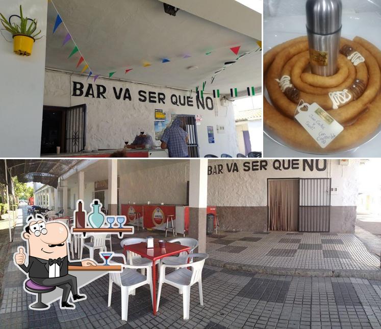 Bar Va Ser Que No, Hernán Cortes - Menú del restaurante, precios y reseñas