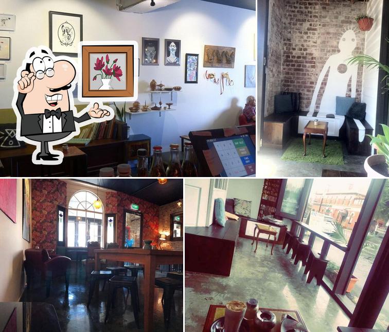 Daddy Bar in Melbourne - Restaurant reviews
