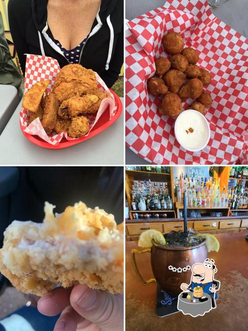 Del's Bar & Grill, Somers - Restaurant menu, prices and reviews