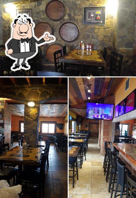 El Refu, Humble - Restaurant menu, prices and reviews