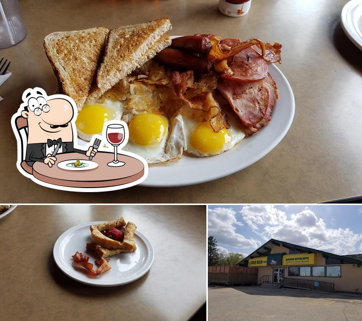 Delicious food delivery in Oakbank