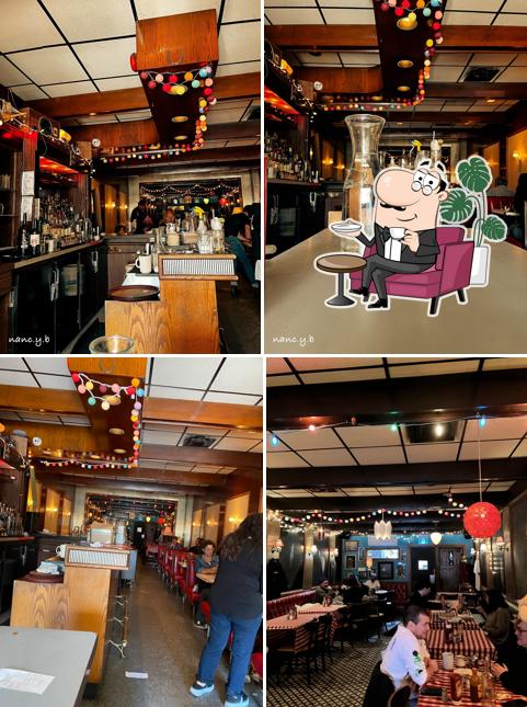 Skyline Restaurant in Toronto - Restaurant reviews
