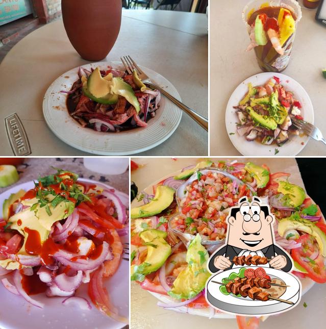 Tiki bar, San Diego de Alejandría - Opiniones del restaurante