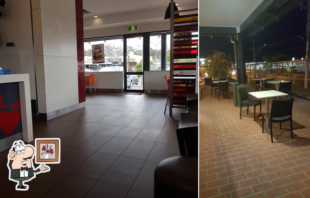 Red Rooster Goodna, Goodna - Restaurant menu, prices and reviews