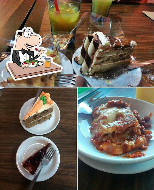 Alibar Foodland, Legazpi City - Restaurant menu, prices and reviews