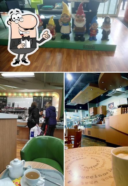 Asda Living Oxford in Oxford - Restaurant reviews