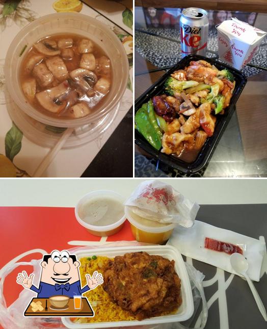 Asian Bay, New York City - Restaurant menu, prices and reviews