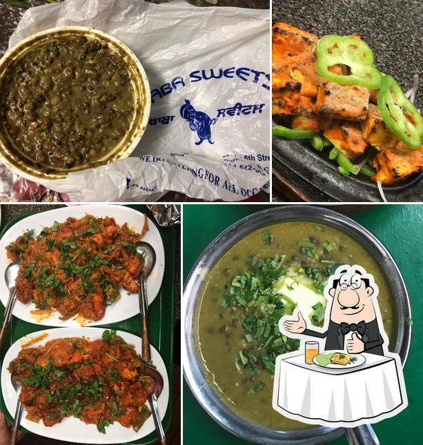 Baba Sweets & Restaurant in Delta - Restaurant reviews