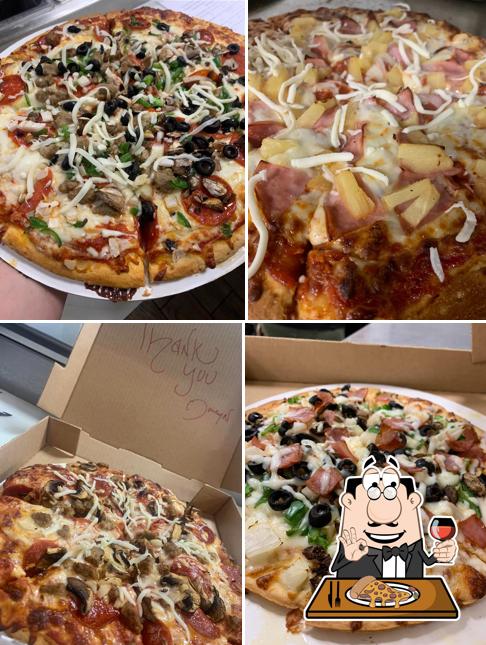 Barefoot Pizza in Rogers - Restaurant reviews