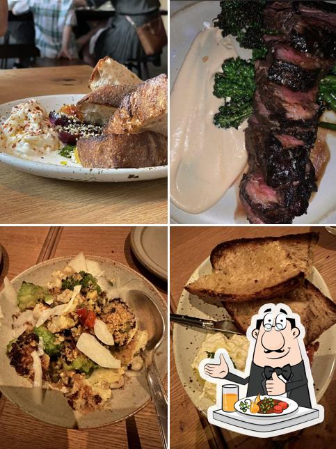 Blackbird, Bozeman - Restaurant menu, prices and reviews