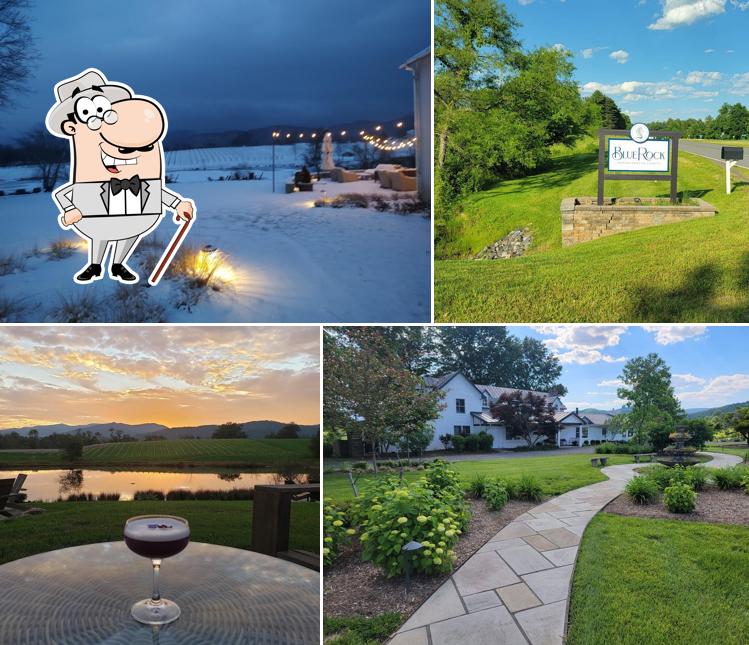 Top 4 restaurants with live music in Washington, Virginia, january 2026 ...