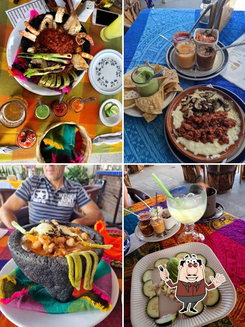 Chato's, San José del Cabo - Restaurant menu, prices and reviews