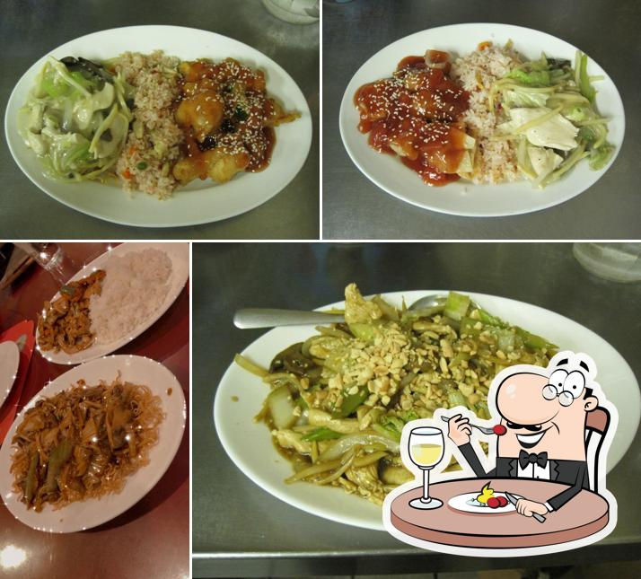 Cheng Family Restaurant, Hamilton - Restaurant menu, prices and reviews