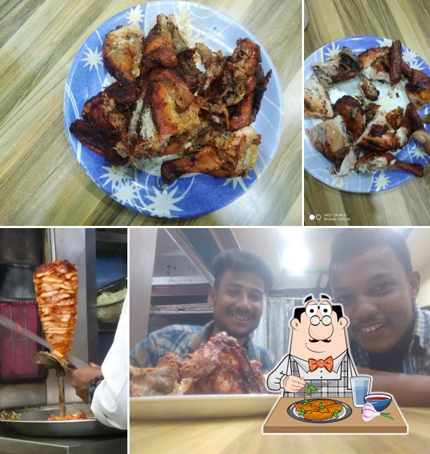 Chicken Mania, Sivasagar - Restaurant menu, prices and reviews