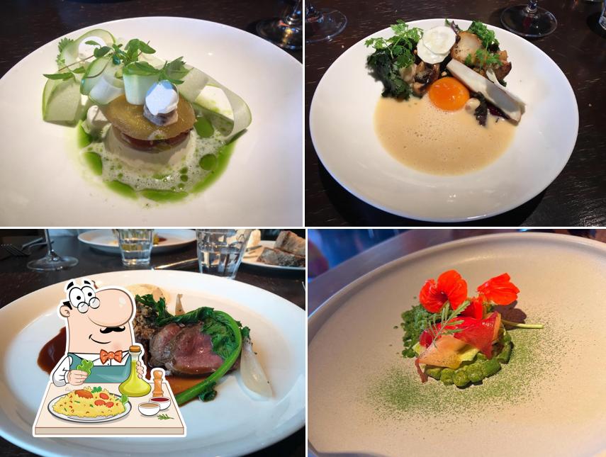 Choux, Amsterdam - Restaurant menu, prices and reviews