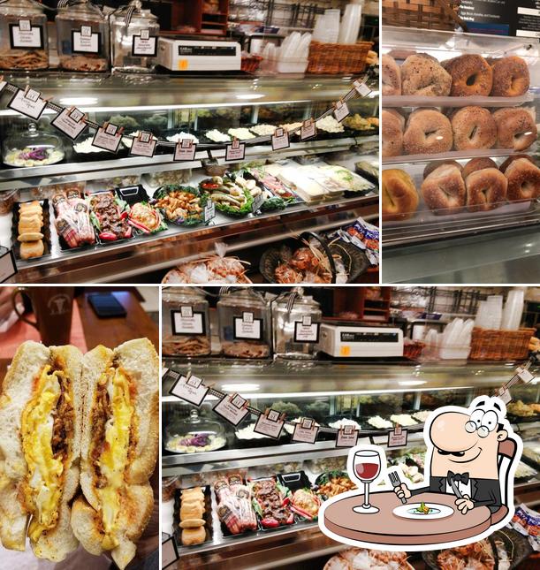 Deli 51 in Greenlawn - Restaurant menu and reviews