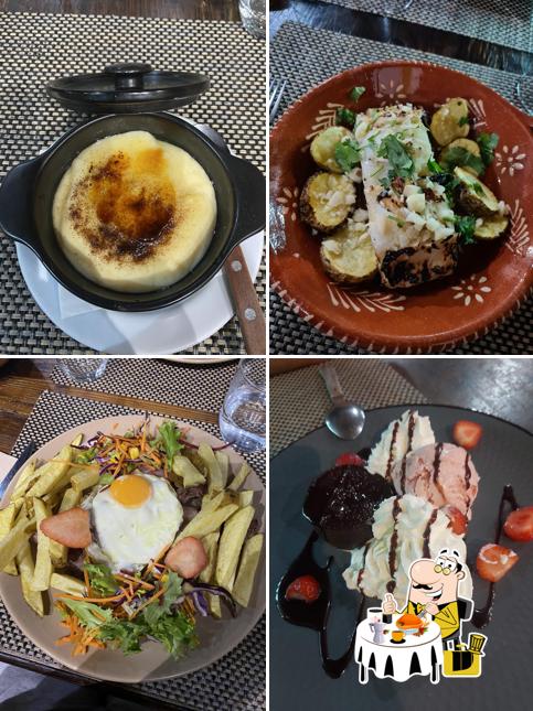Restaurante Don Tasko, Castelo Branco - Menu do restaurante e avaliações