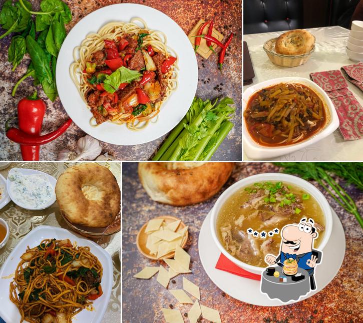 Top 50 restaurants in Moscow, october 2025 - Restaurant Guru