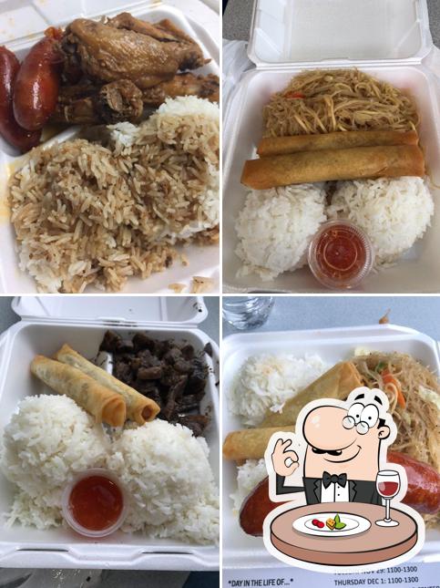 Filipino Kitchen in Lakewood - Restaurant reviews