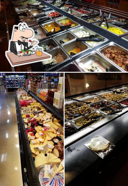 Harmons, Farmington - Restaurant menu, prices and reviews
