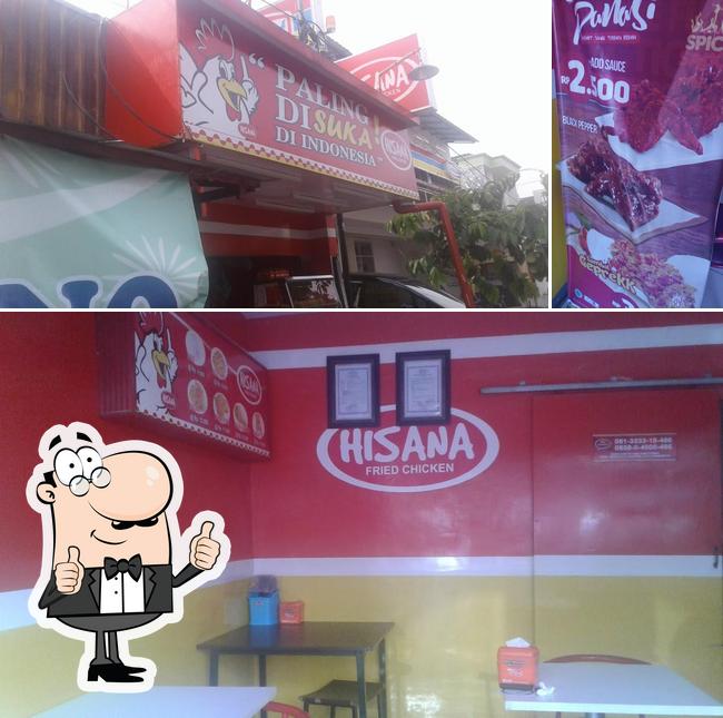 Hisana restaurant, Surabaya, Jl. Ngagel Rejo - Restaurant reviews