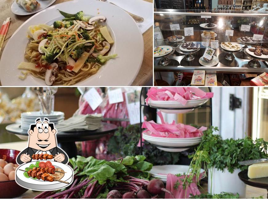 The Local Epicurean, Grand Rapids - Restaurant menu, prices and reviews