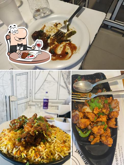 MALABARYS FAMILY RESTAURANT PATAMATA, Vijayawada - Restaurant reviews