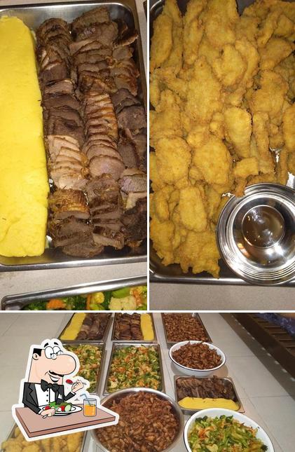 Mabuko Bar & Resto Grill, Magalang - Restaurant menu, prices and reviews