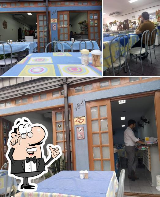 Meet Restaurante, São Paulo - Menu do restaurante, preços e opiniões
