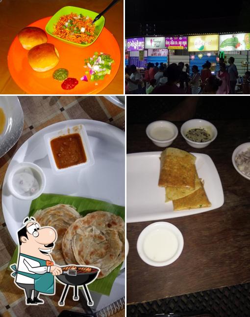 New Manekchowk, Nikol, Ahmedabad - Restaurant reviews