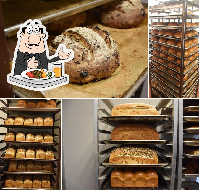 Pan de pan centro, Monterrey - Restaurant menu, prices and reviews