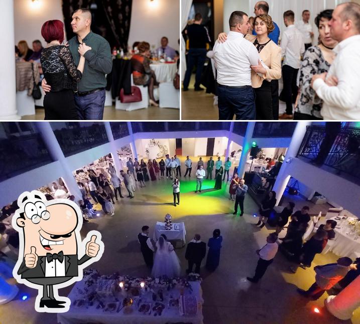 Restaurant Panoramic Events Bacau, Bijghir - Restaurant menu, prices ...