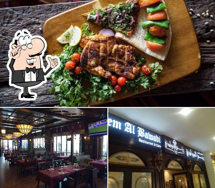 Reem Al Bawadi restaurant, Ras Al-Khaimah - Restaurant menu and reviews