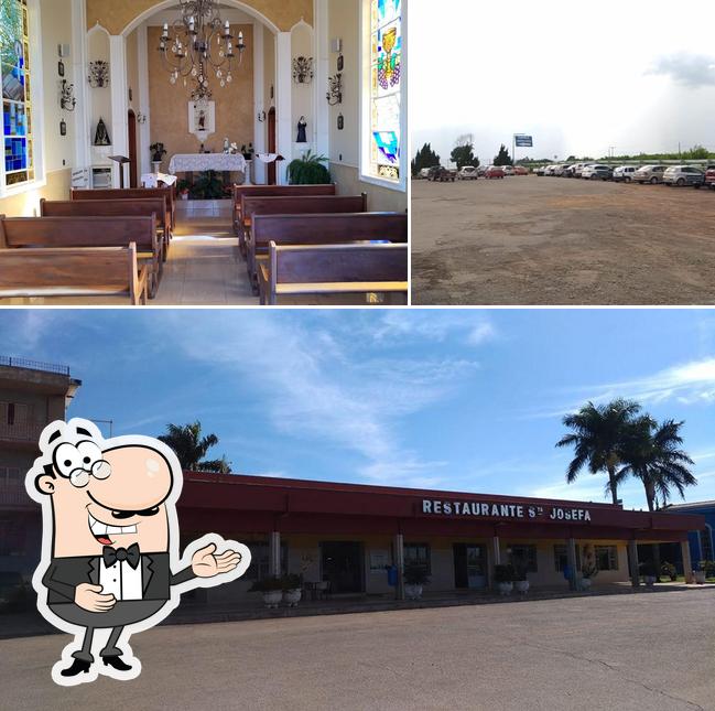 Restaurante Santa Josefa, Limeira, Rodovia Engenheiro João Tosello ...